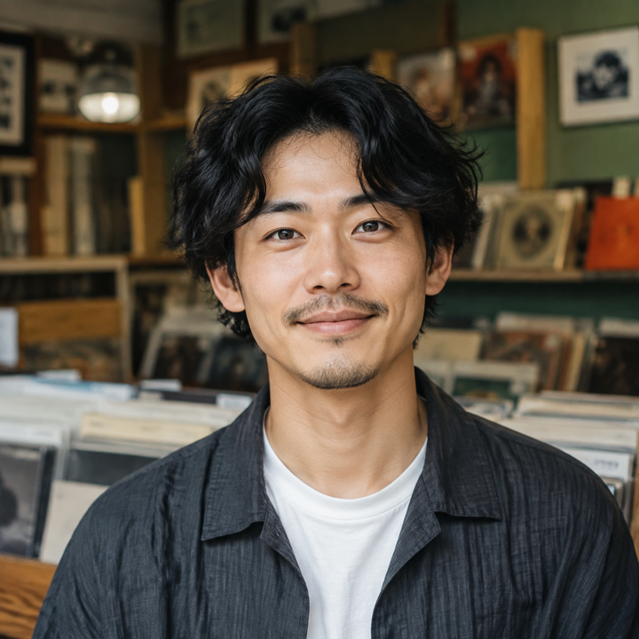 Hanashi — Meet the world, beyond language.